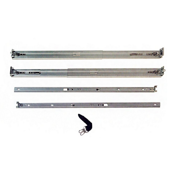 HPE Small Form Factor Easy Install Rail Kit | asesoriasycomputacion.cl