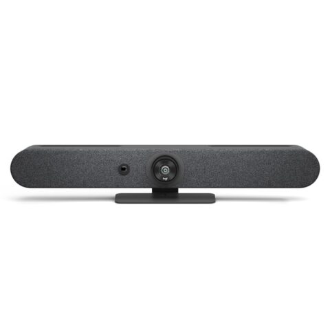 Logitech Rally Bar | asesoriasycomputacion.cl